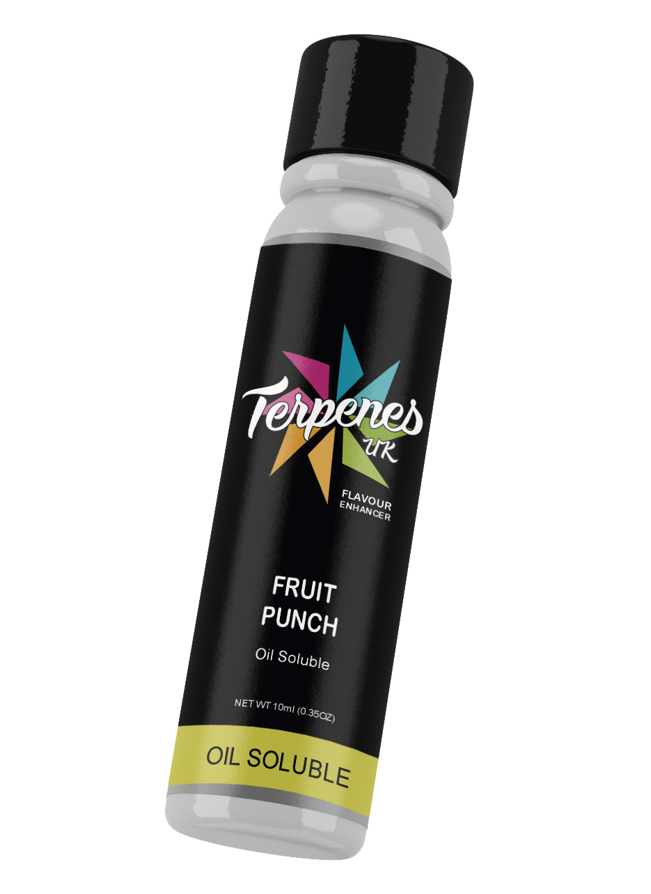 Fruit Punch (OS) – Terpenes UK