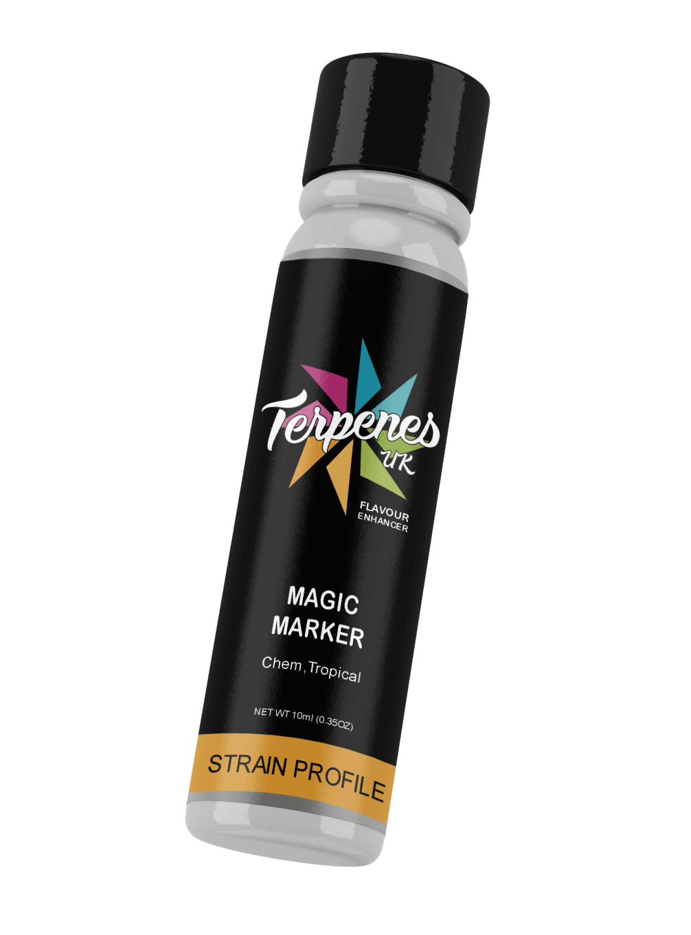 Magic Marker – Terpenes UK