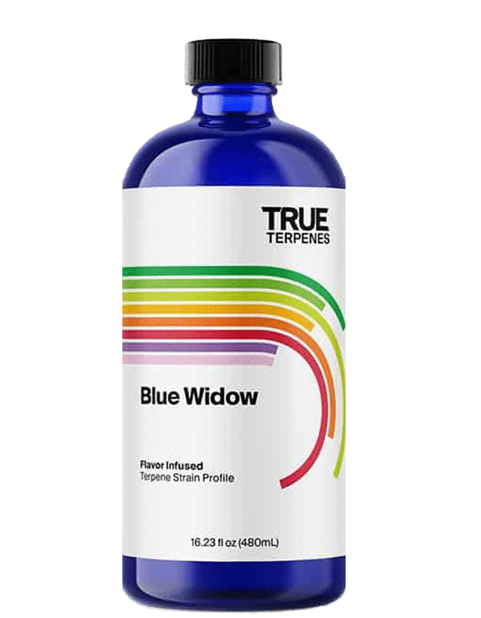 Blue Widow – Terpenes UK