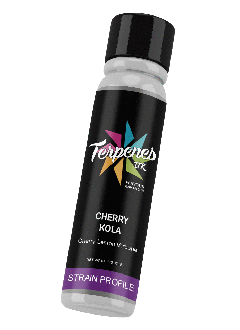 Cherry Kola – Terpenes UK