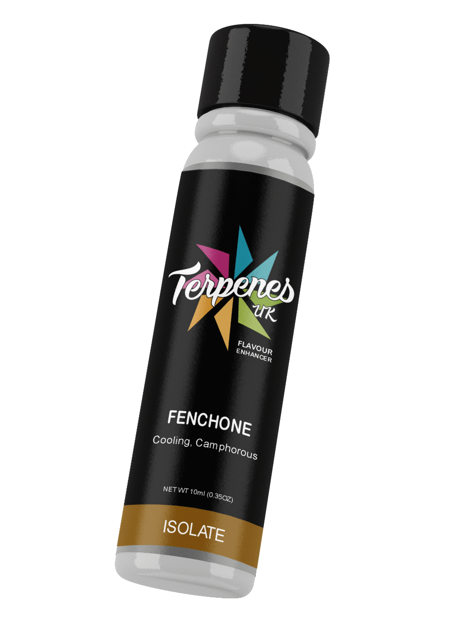 L-Fenchone – Terpenes UK