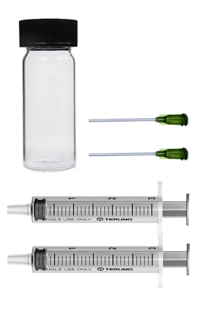 Mixing Kit – Terpenes UK