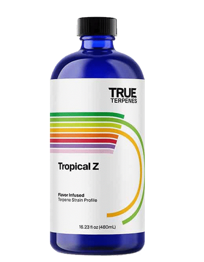 True Terpenes – Terpenes UK