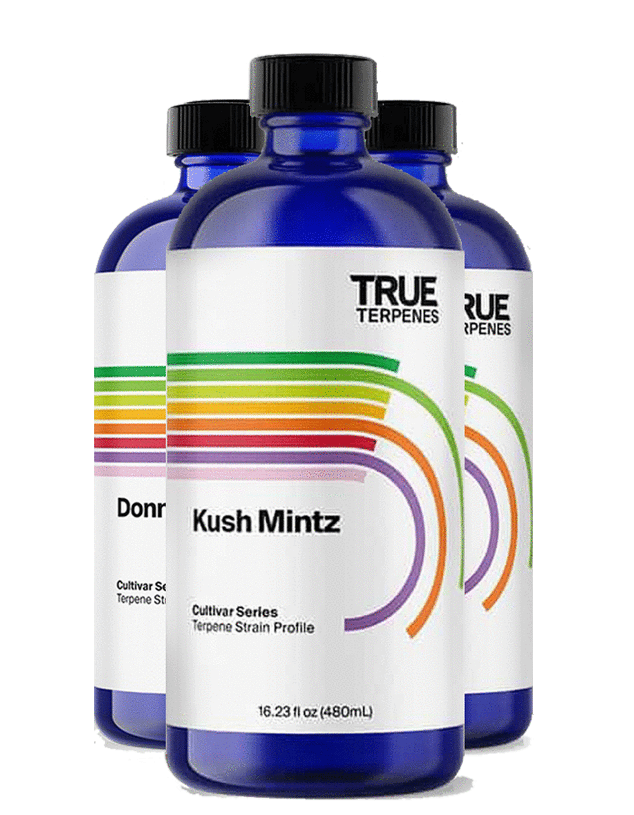 True Terpenes – Terpenes UK