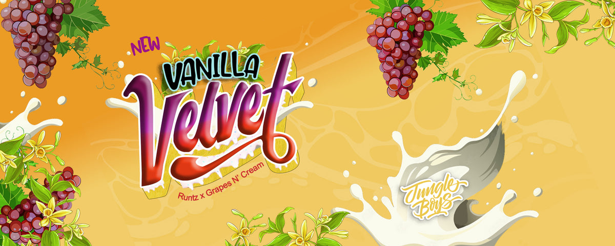 Premium Terpene Products Terpenes Uk