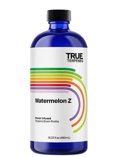 Watermelon Z – Terpenes UK